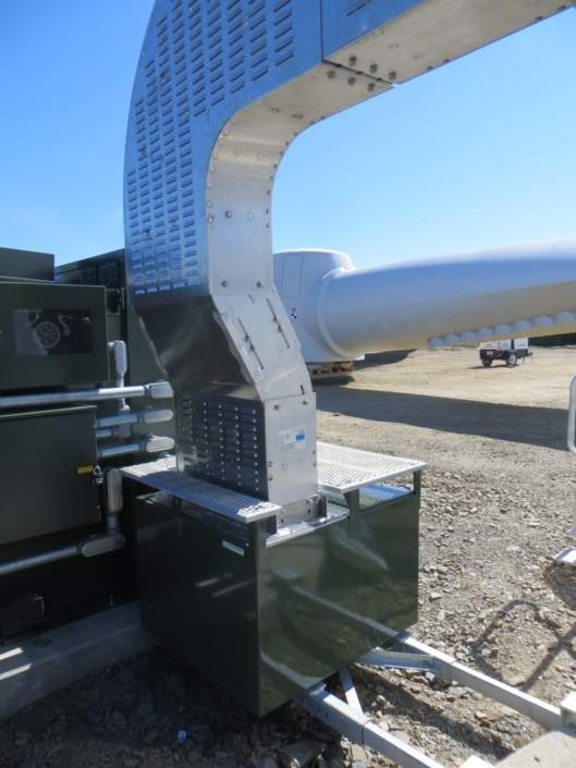 Cable Tray - Power Bus Way Ltd