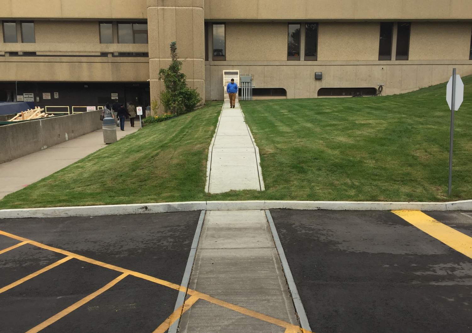 Underground System - Power Bus Way Ltd