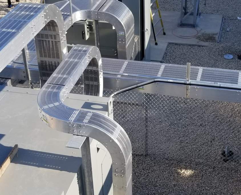 Satellite Project - Power Bus Way Ltd