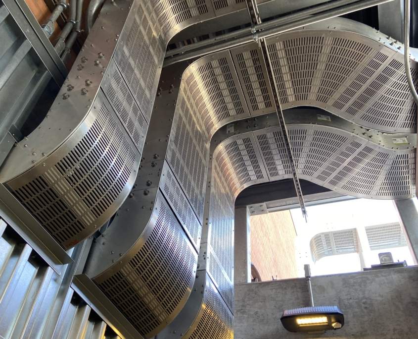 IT Data Center - Power Bus Way Ltd