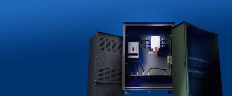 Power Bus Way Ltd. | Cable Bus and Electrical Enclosures