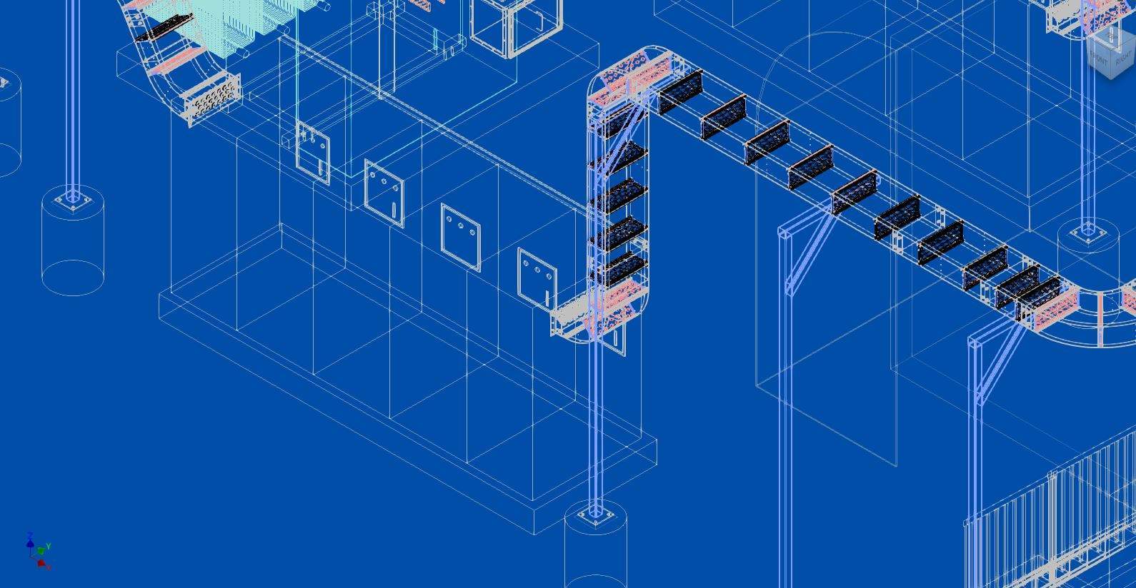 Cable Bus System - Power Bus Way Ltd