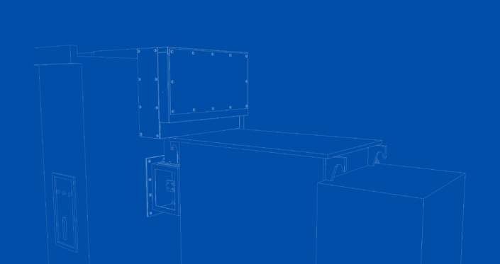 Transition Boxes - Power Bus Way Ltd