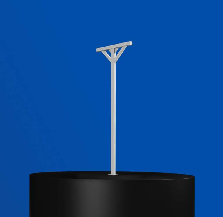 Cable Bus Supports - Power Bus Way Ltd