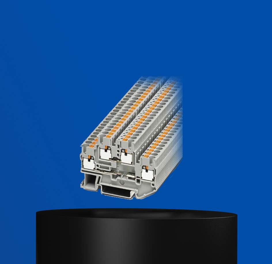 Enclosure Accessories - Power Bus Way Ltd