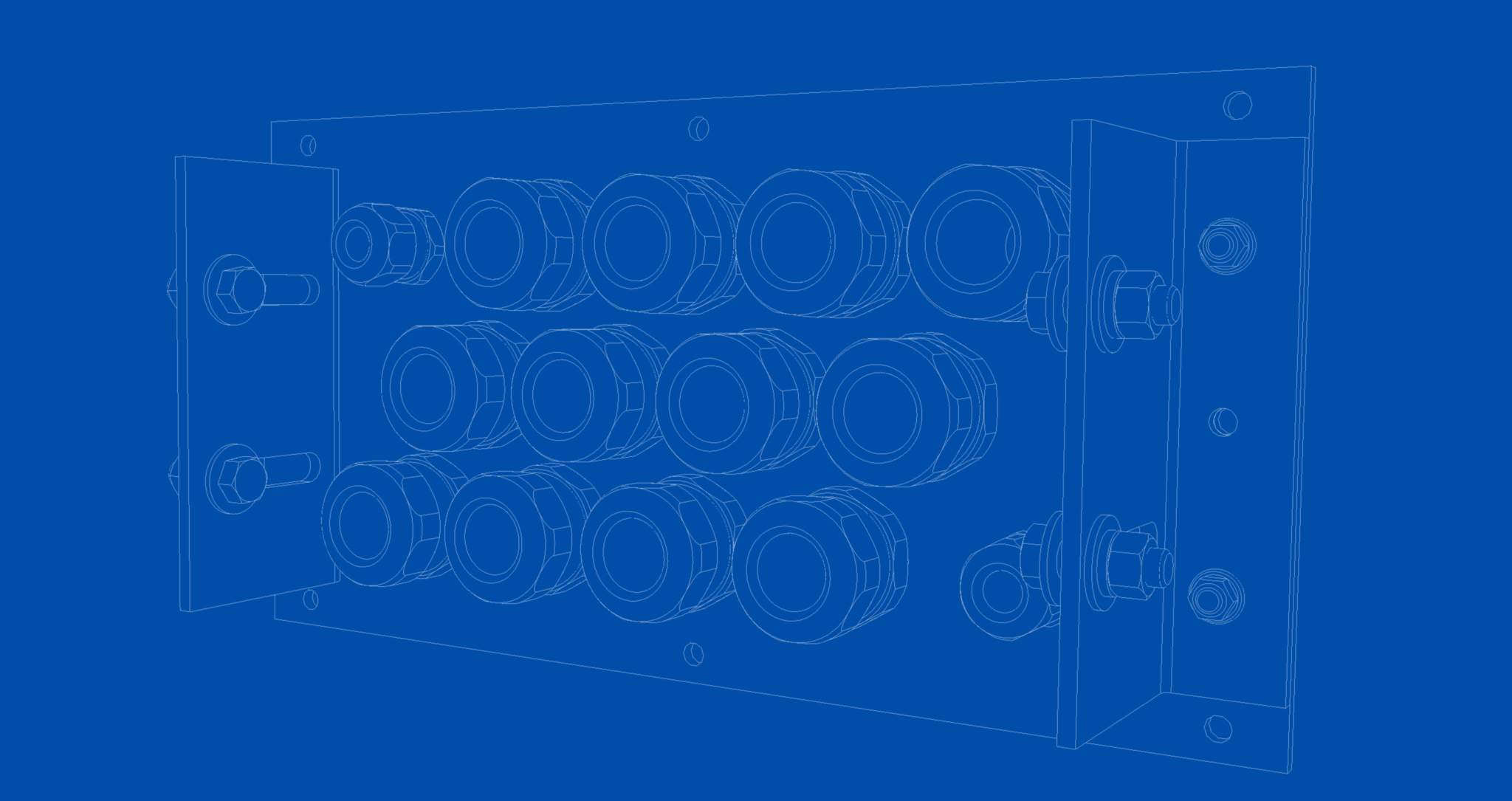 Cable Bus Fittings - Power Bus Way Ltd