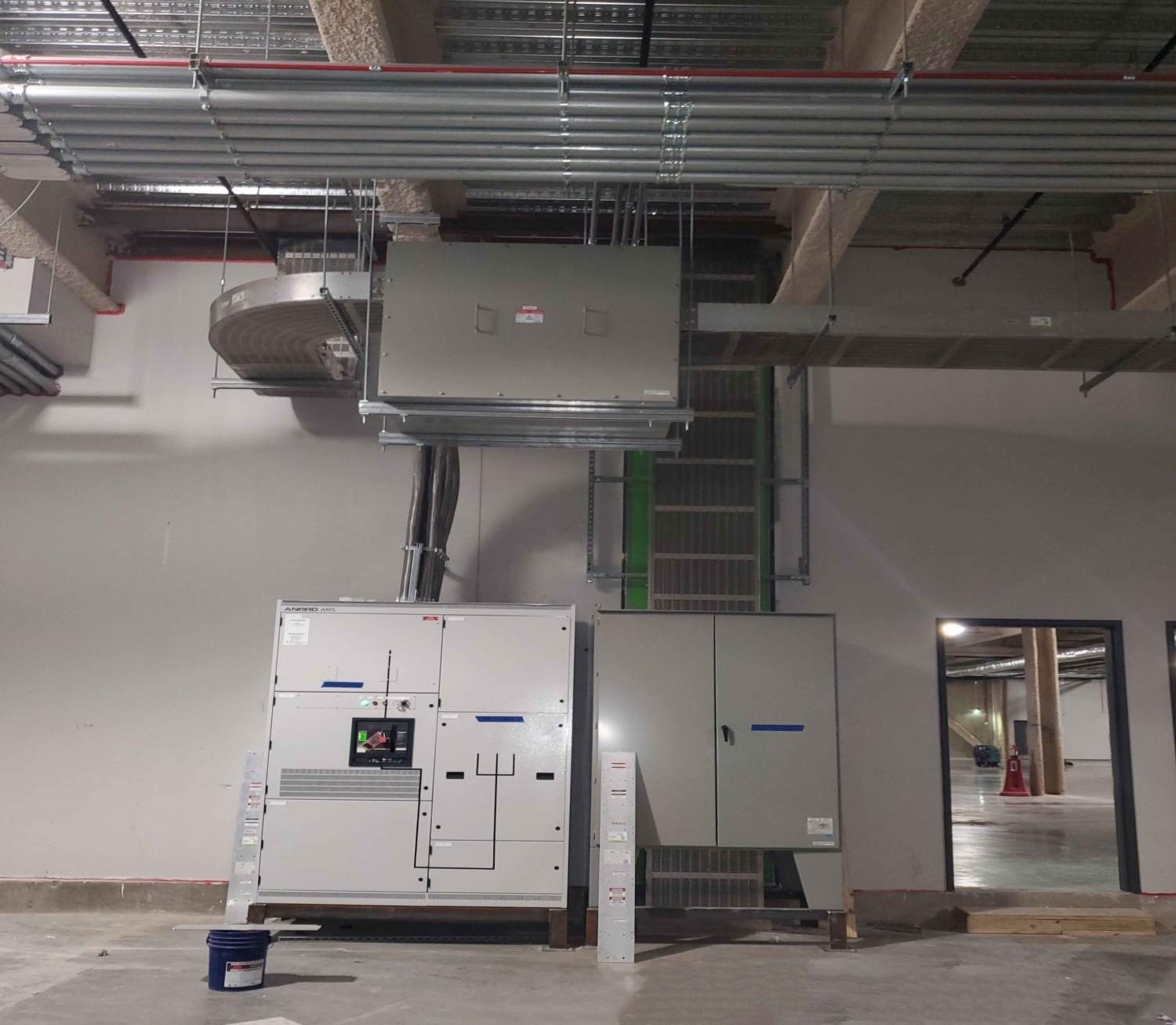 Splitters/Tap Boxes - Power Bus Way Ltd