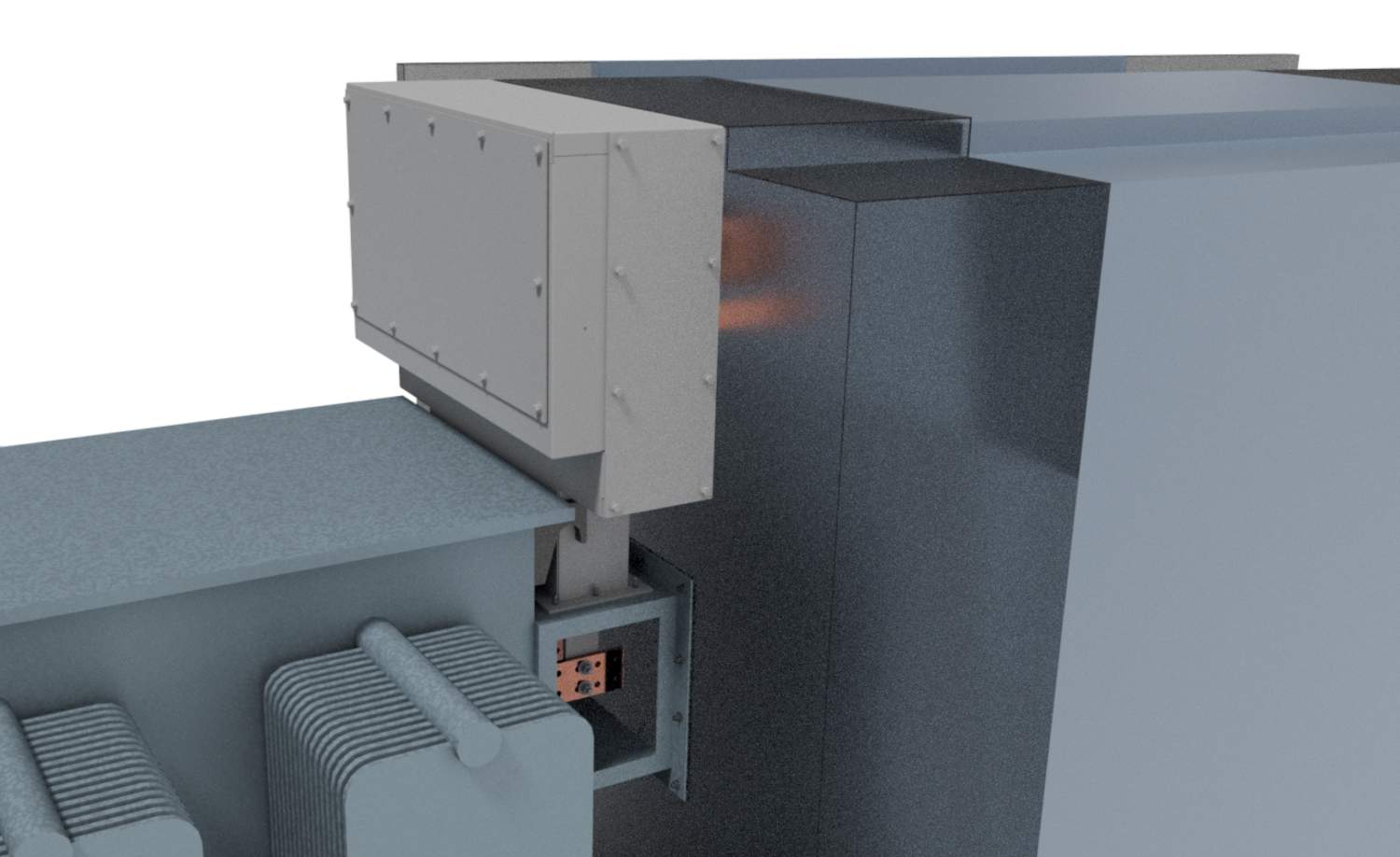 Bus Duct - Power Bus Way Ltd