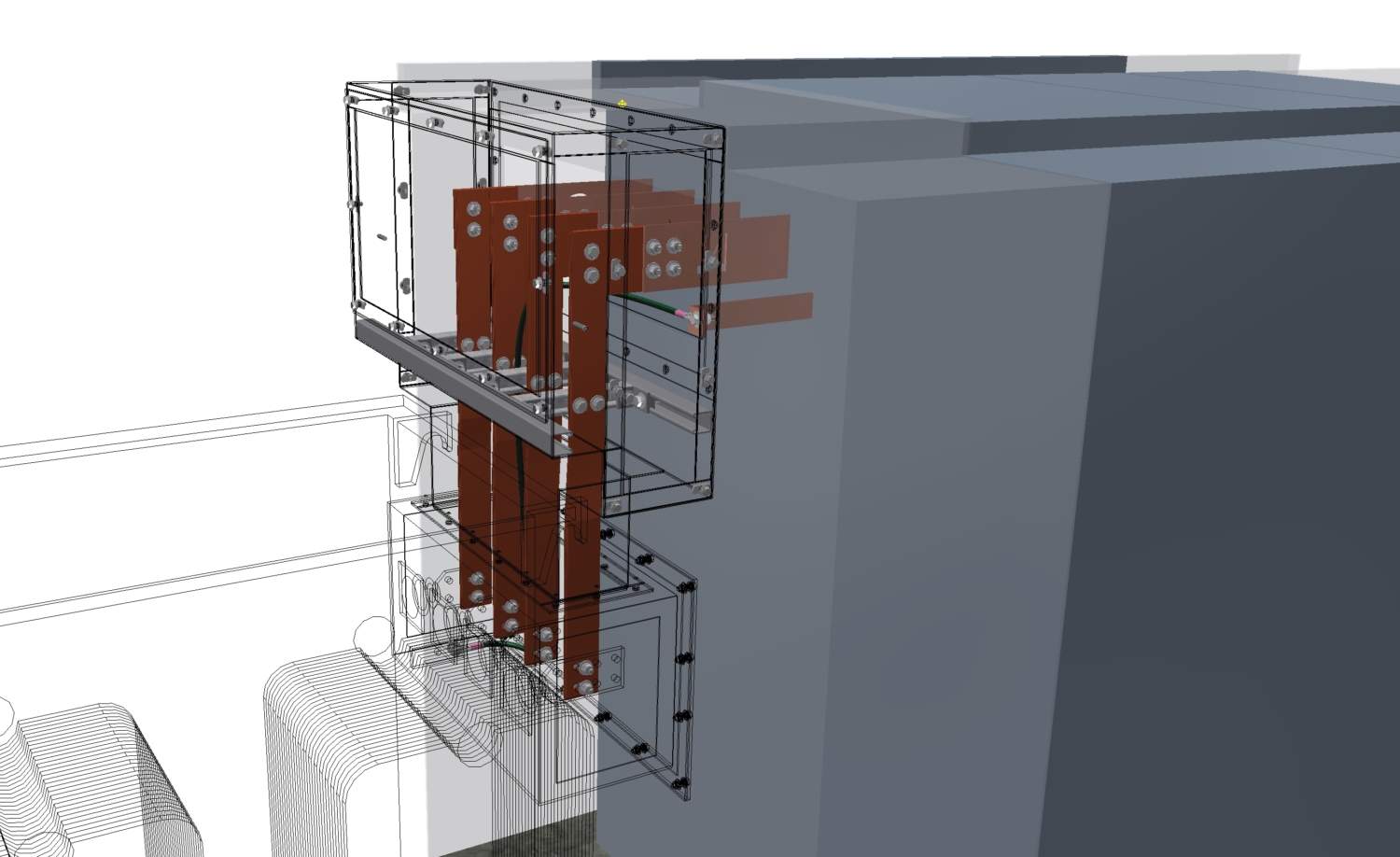 Bus Duct - Power Bus Way Ltd