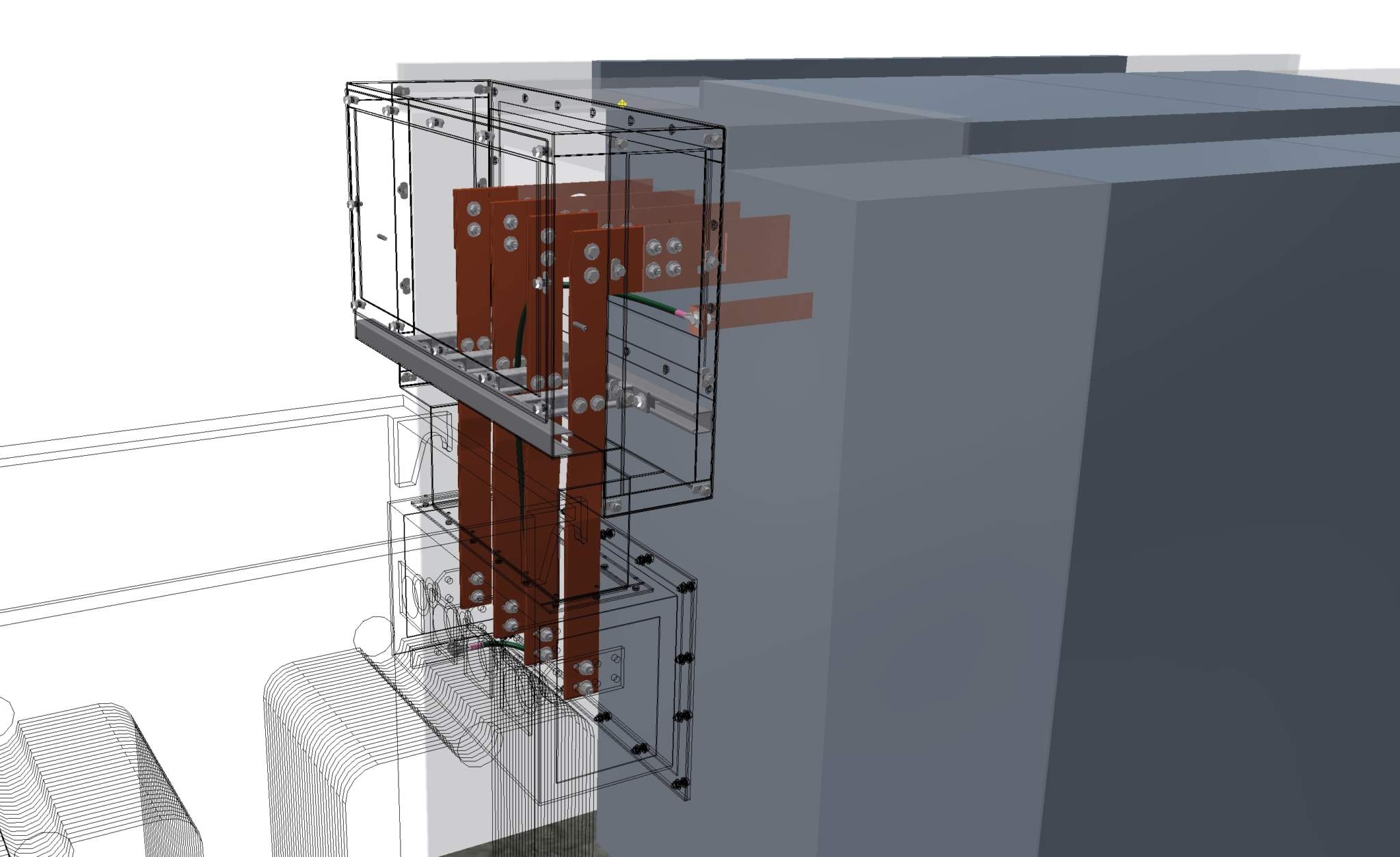 Bus Duct - Power Bus Way Ltd