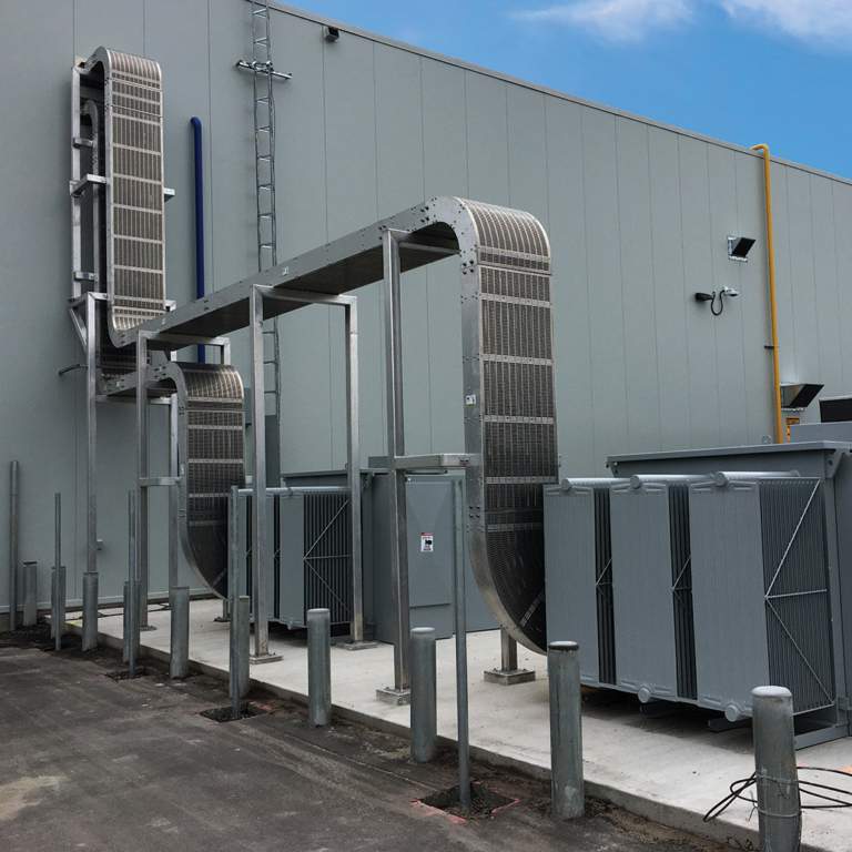 Cable Bus System - Power Bus Way Ltd