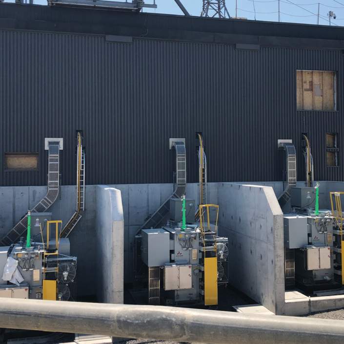 Cable Bus System - Power Bus Way Ltd