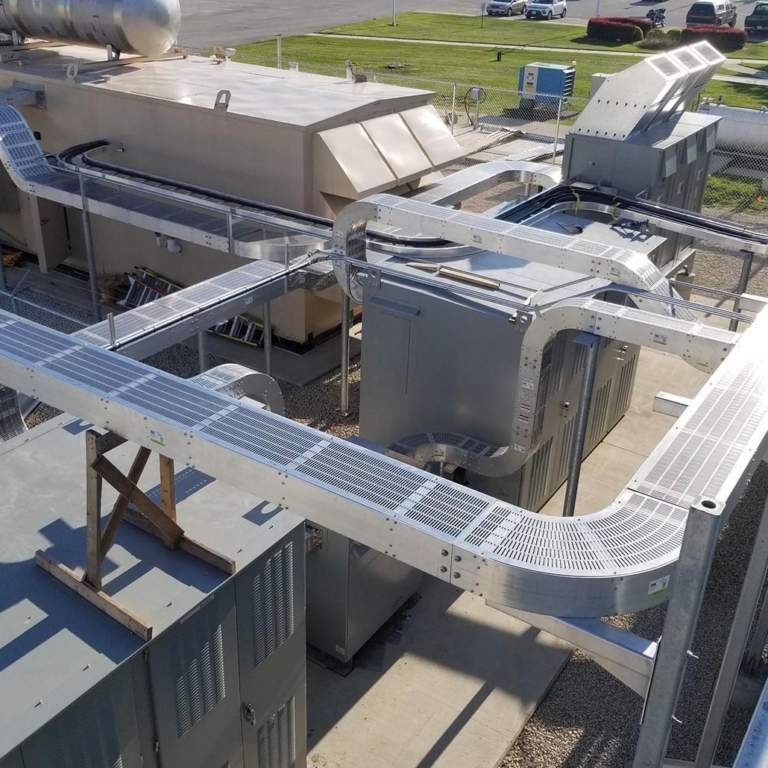 Cable Bus System - Power Bus Way Ltd