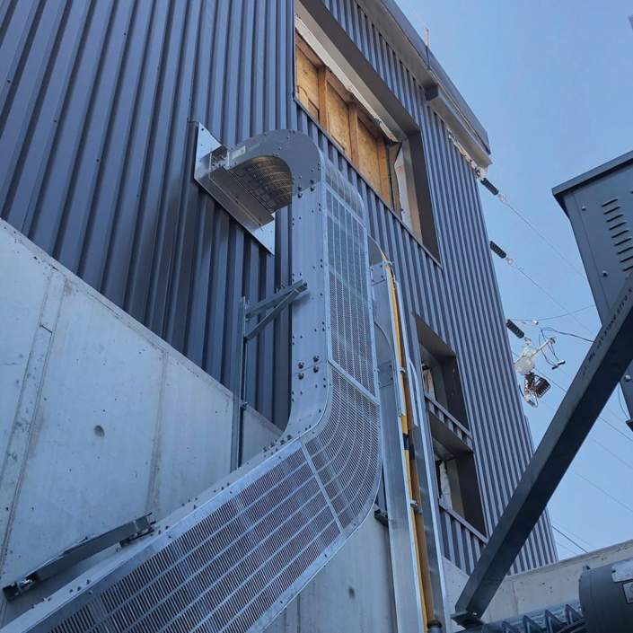 Cable Bus System - Power Bus Way Ltd