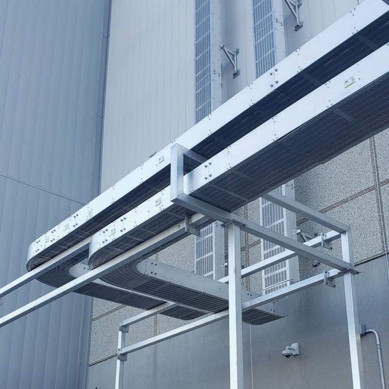 Cable Bus System - Power Bus Way Ltd