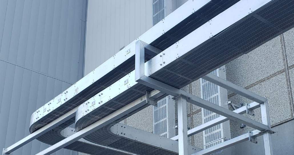 Project Spotlight - Power Bus Way Ltd