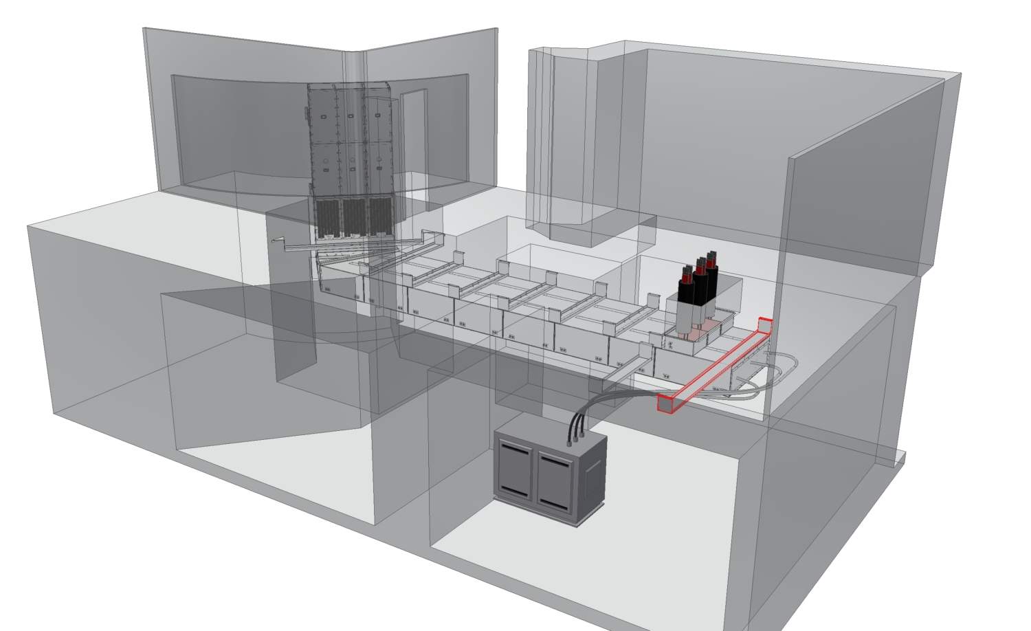 Bus Duct - Power Bus Way Ltd