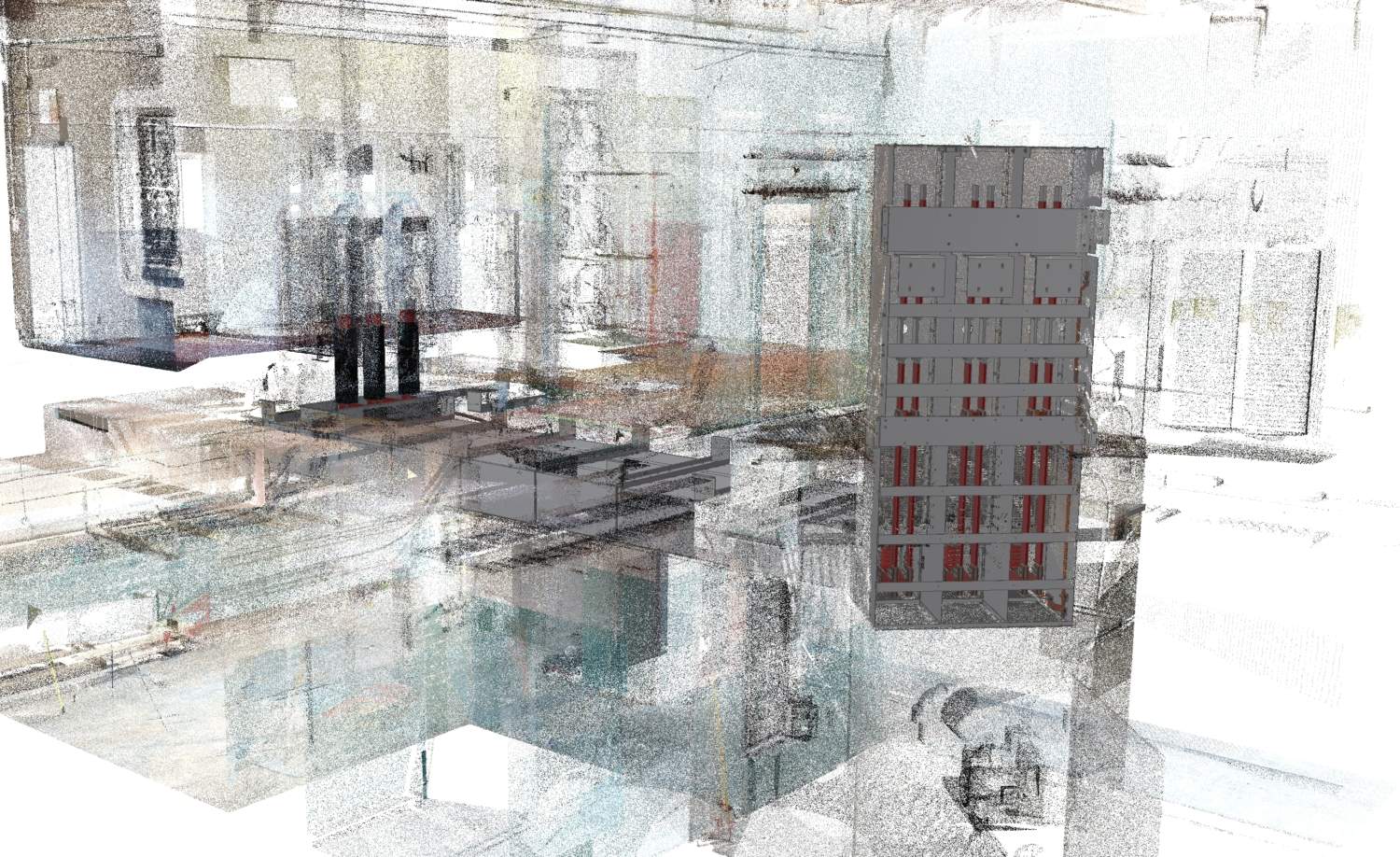 Bus Duct - Power Bus Way Ltd