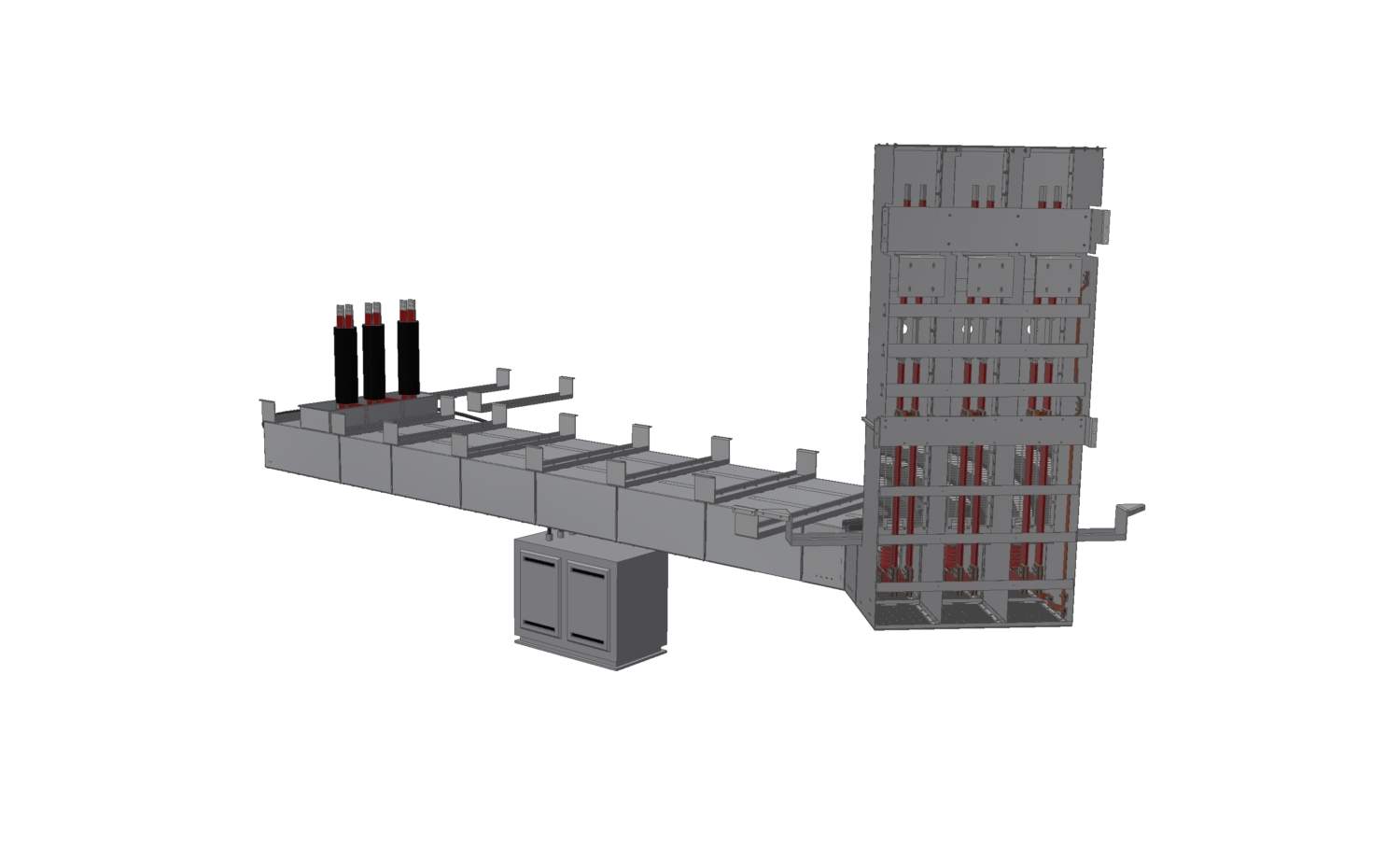 Bus Duct - Power Bus Way Ltd