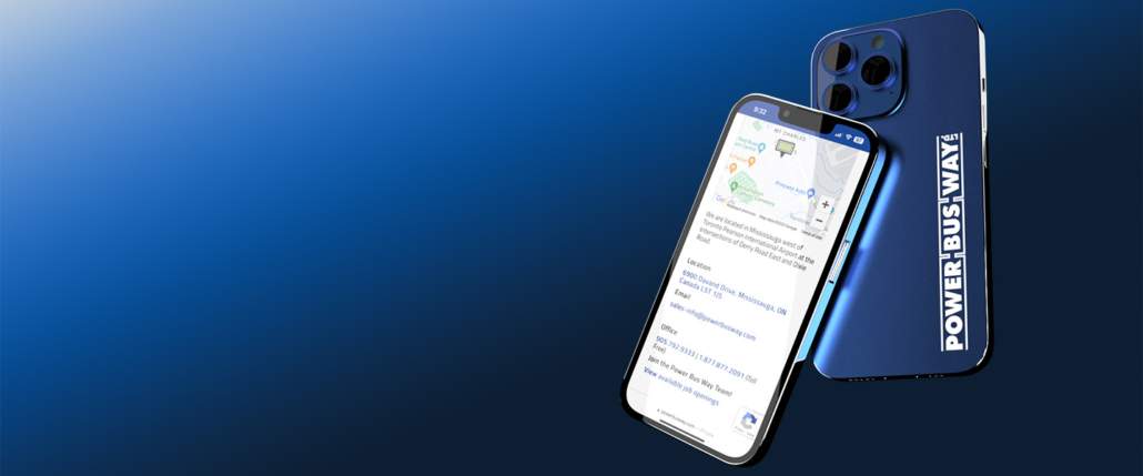 Power Bus Way Ltd. | Cable Bus and Electrical Enclosures