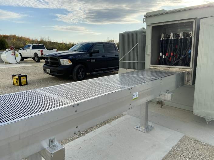 Cable Bus Fittings - Power Bus Way Ltd