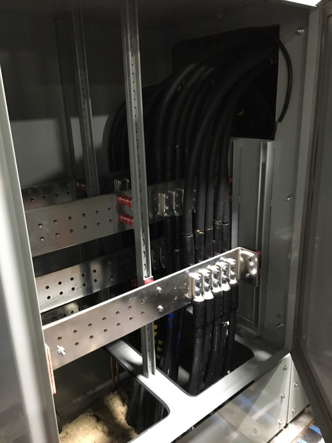 Splitters/Tap Boxes - Power Bus Way Ltd