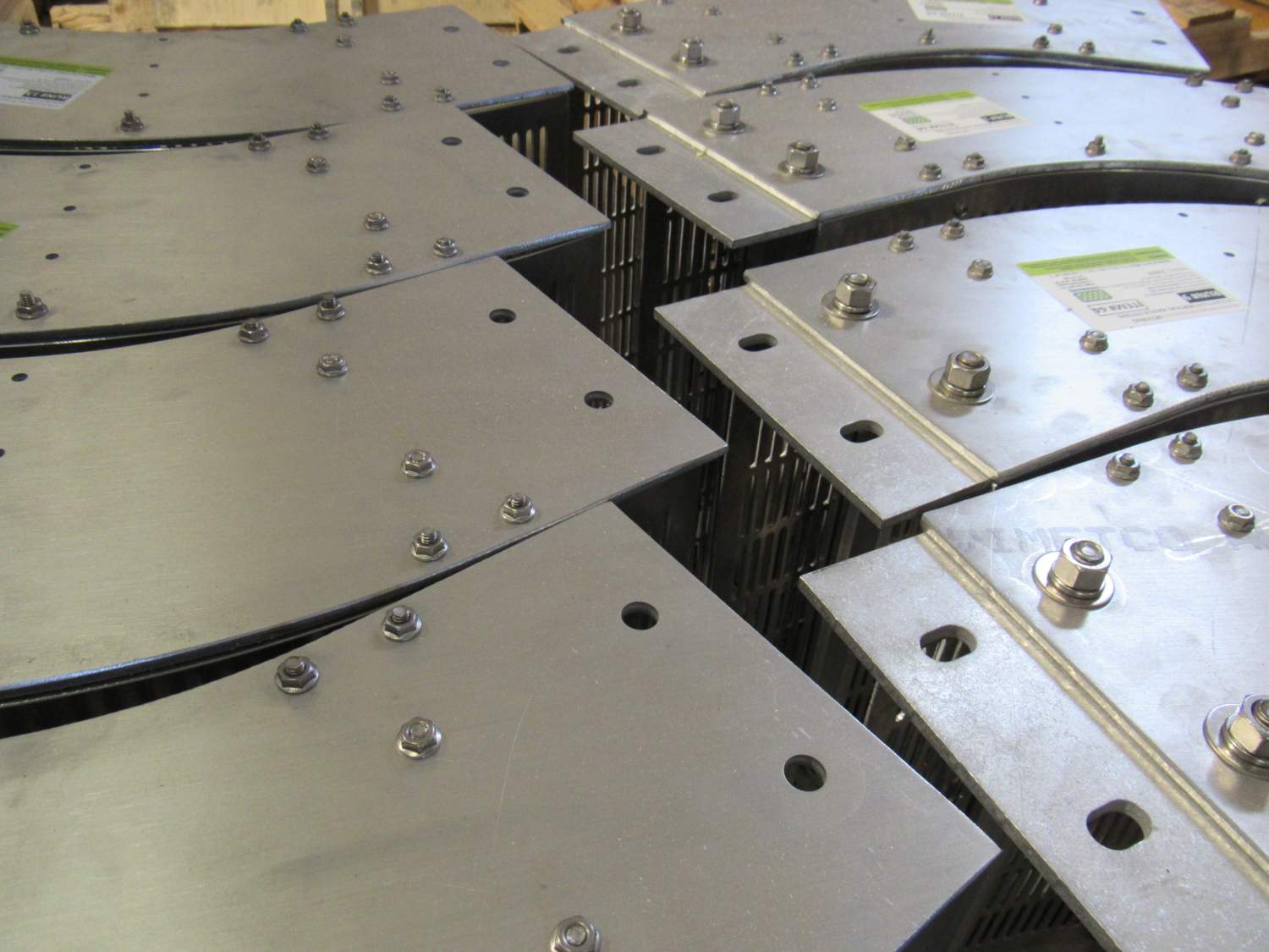 Cable Bus System - Power Bus Way Ltd