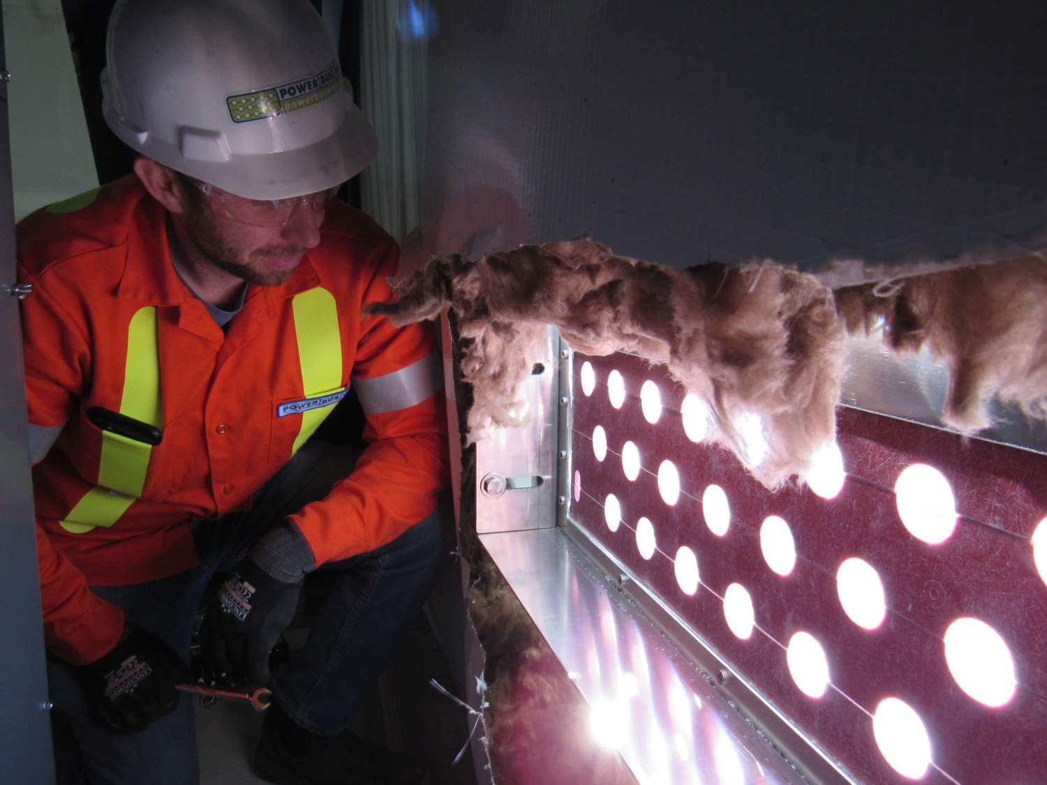 Cable Bus Fittings - Power Bus Way Ltd