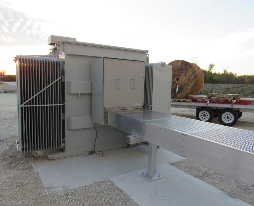 Product Supplier - Power Bus Way Ltd