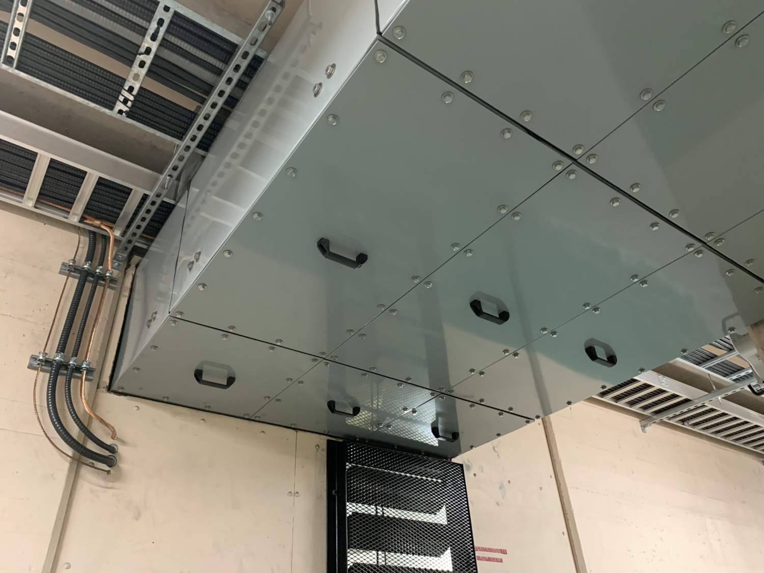 Bus Duct - Power Bus Way Ltd