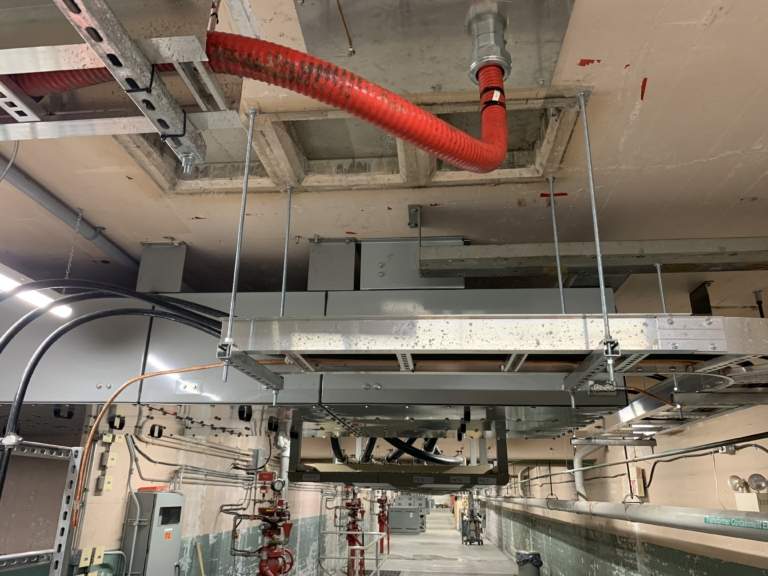 Bus Duct - Power Bus Way Ltd