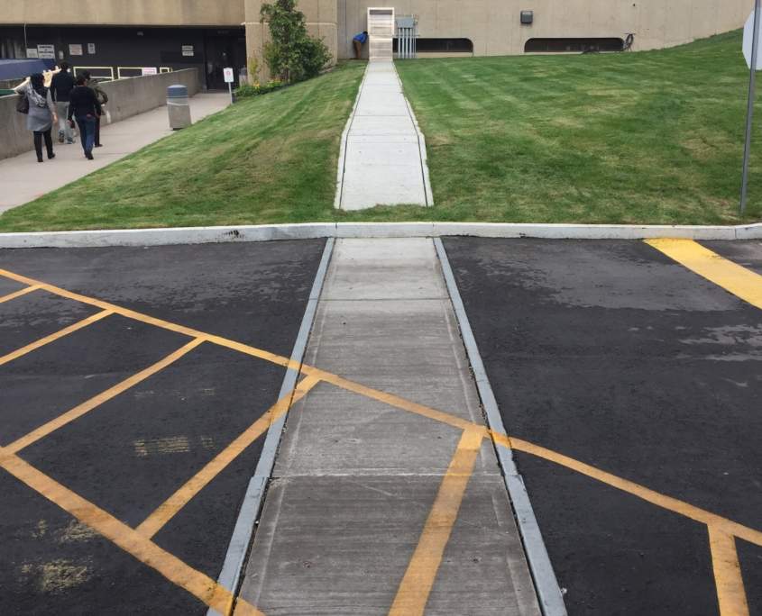 Toronto Hospital - Power Bus Way Ltd