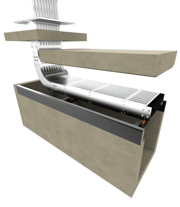 Underground System - Power Bus Way Ltd