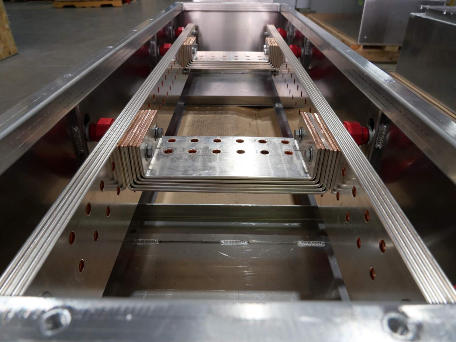 Splitters/Tap Boxes - Power Bus Way Ltd