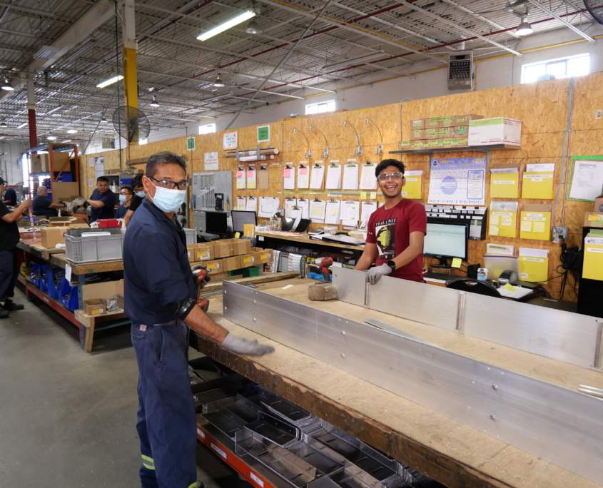 Careers - Power Bus Way Ltd