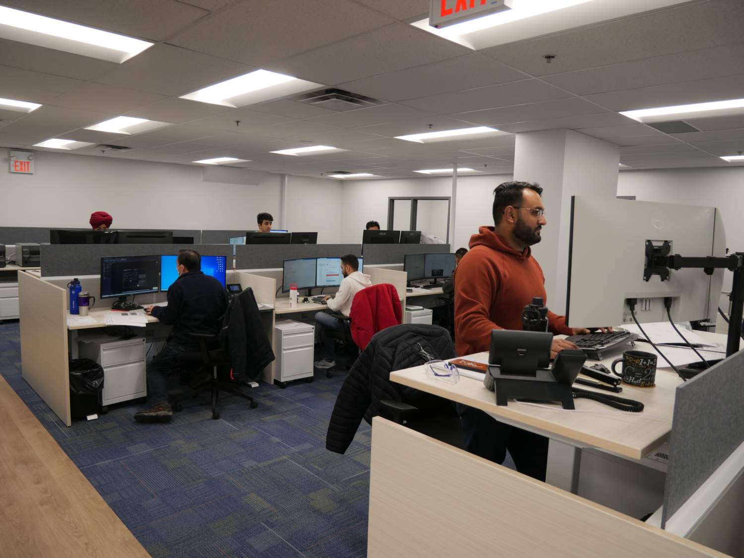 About Us - Power Bus Way Ltd