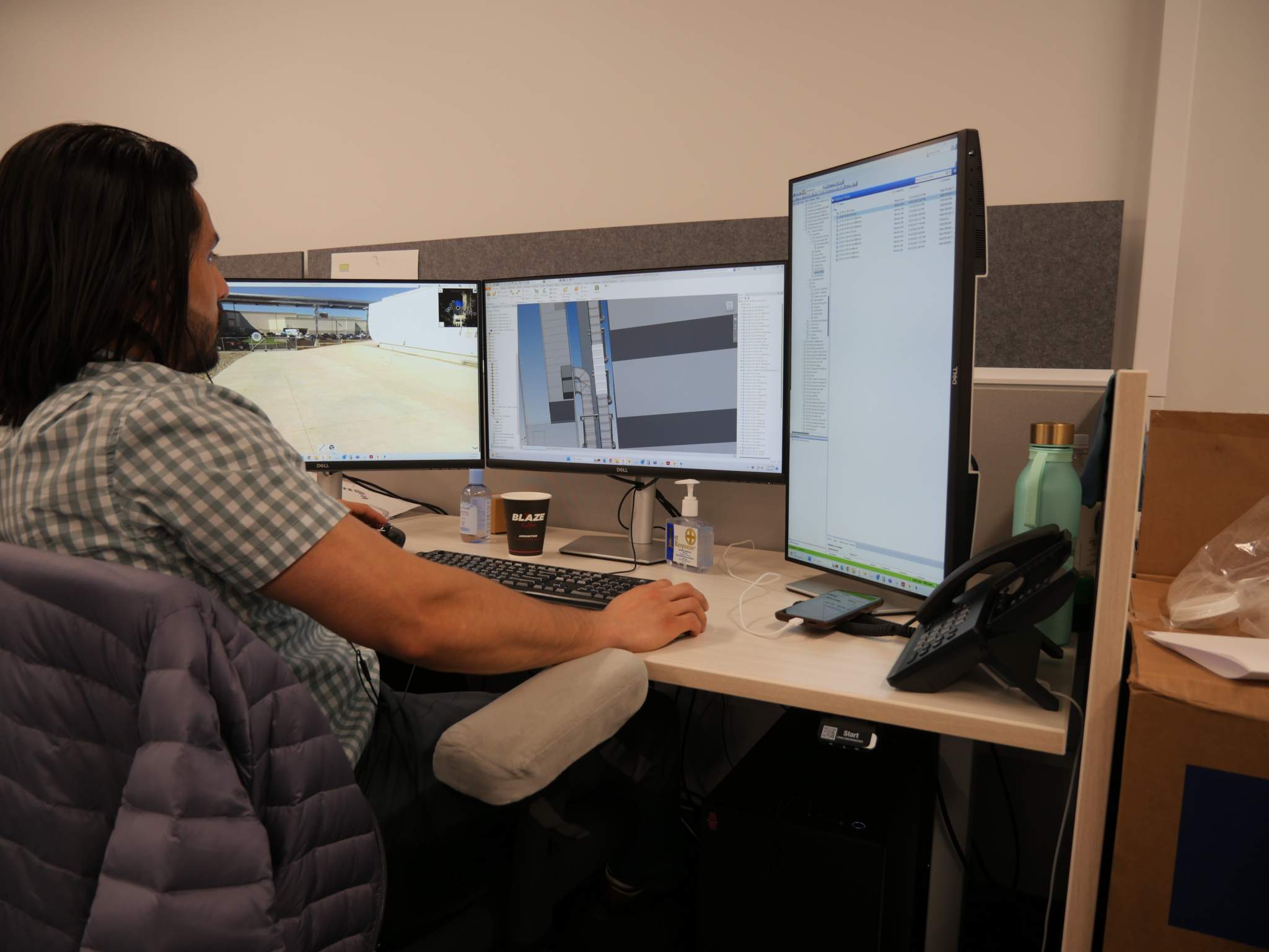 About Us - Power Bus Way Ltd