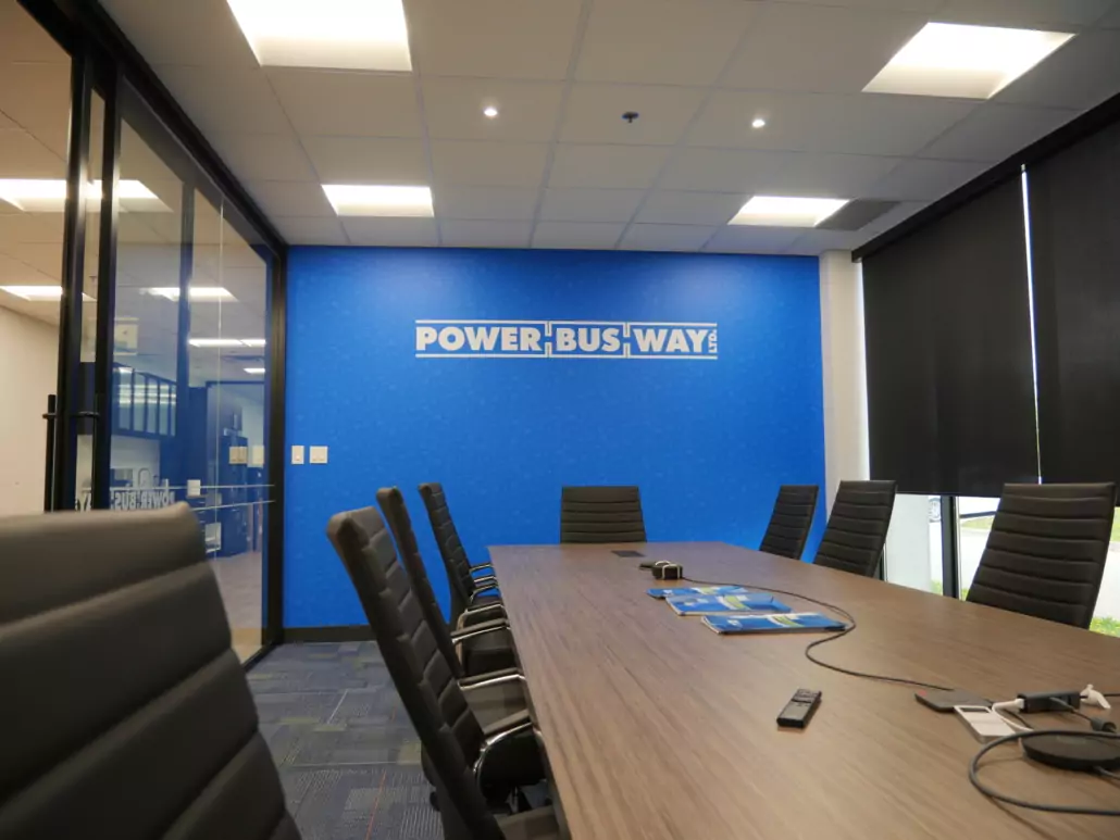 About Us - Power Bus Way Ltd