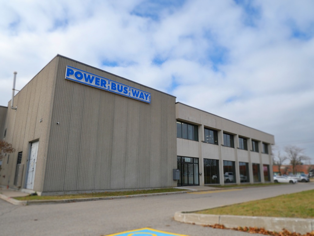 About Us - Power Bus Way Ltd