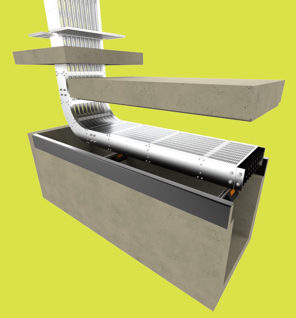 Underground System - Power Bus Way Ltd