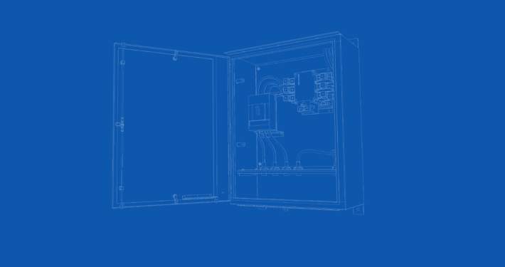 Quick Connect Panels - Power Bus Way Ltd
