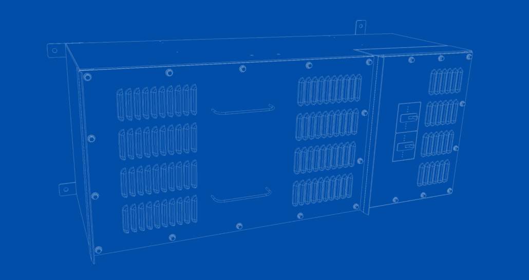 Splitters/Tap Boxes - Power Bus Way Ltd