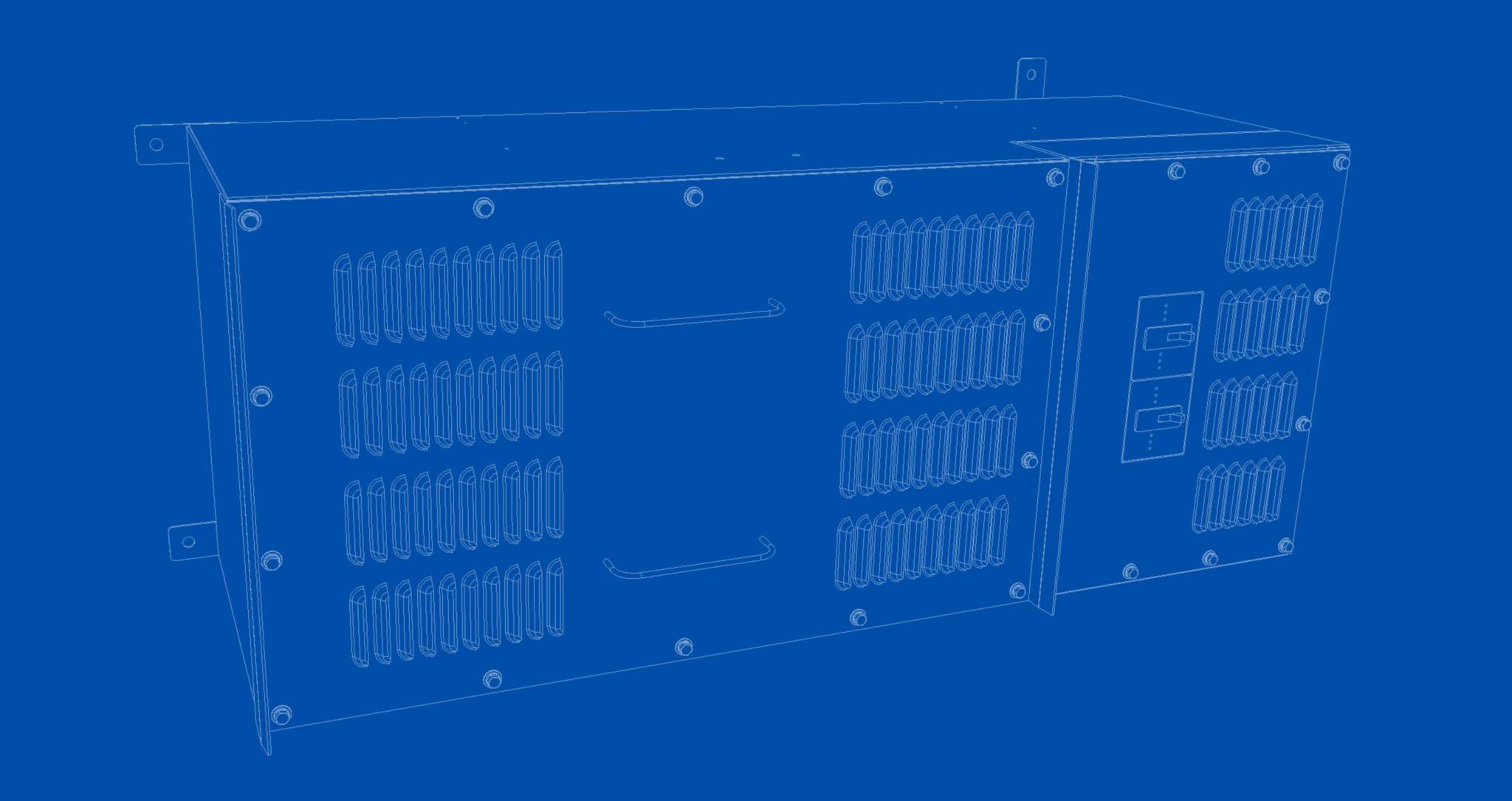 Splitters/Tap Boxes - Power Bus Way Ltd