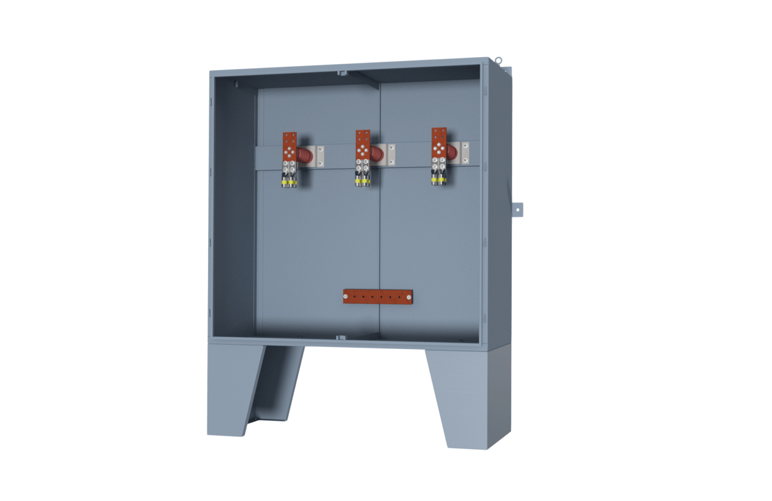 Custom Enclosures - Power Bus Way Ltd