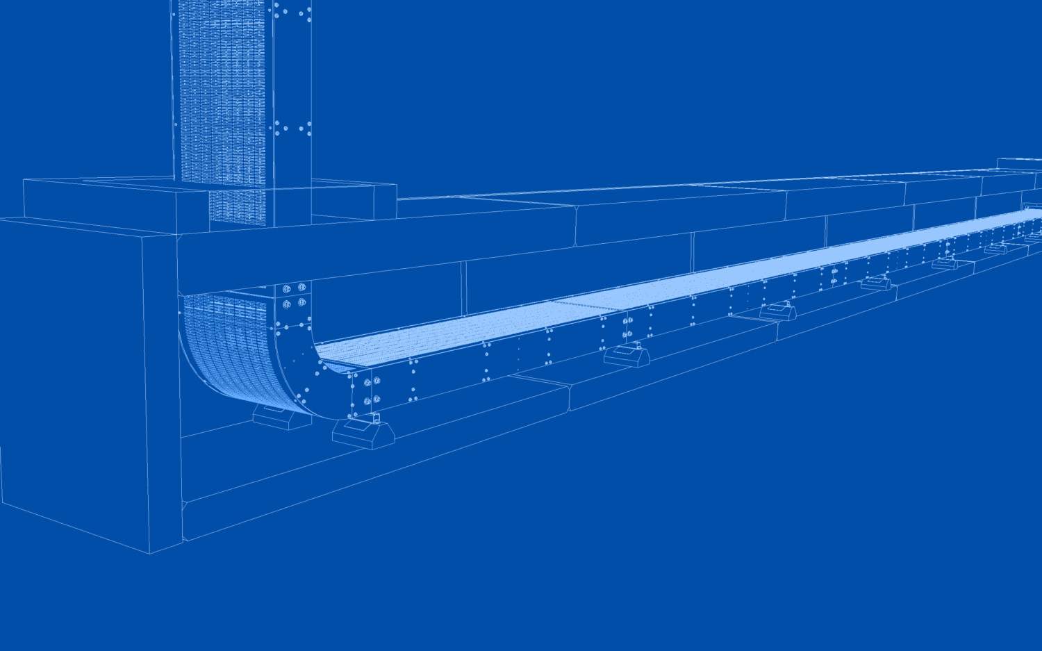 Underground System - Power Bus Way Ltd