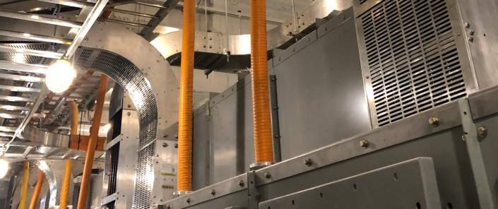 Cable Bus System - Power Bus Way Ltd