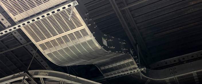 Cable Bus System - Power Bus Way Ltd