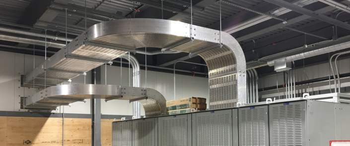 Cable Bus System - Power Bus Way Ltd