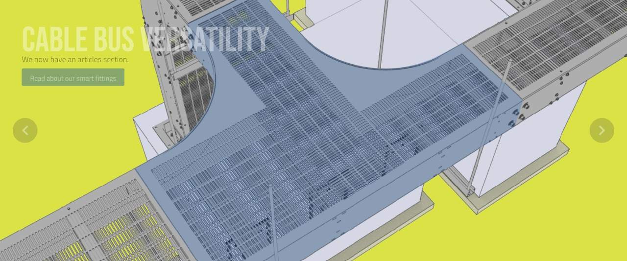 Power Bus Way Ltd. | Cable Bus and Electrical Enclosures