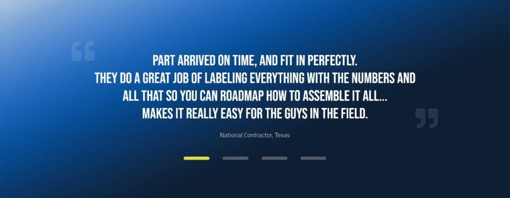 Power Bus Way Ltd. | Cable Bus and Electrical Enclosures